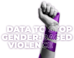 Home - Data to Stop GBV